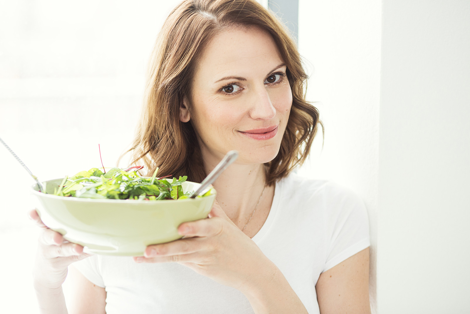 Overcoming Eating disorder and Body Dysmorphia | BALANCED by Ana